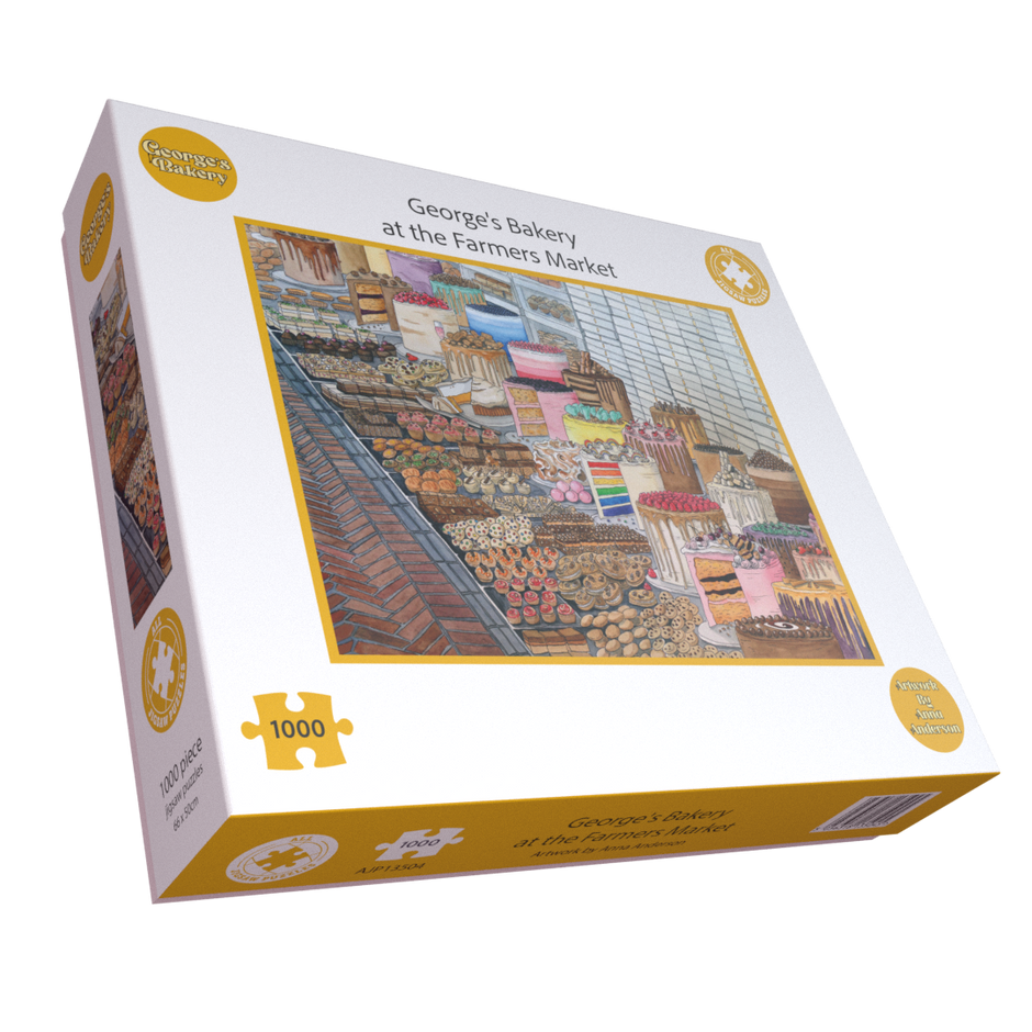 Just Arrived - New Jigsaw Puzzles – All Jigsaw Puzzles