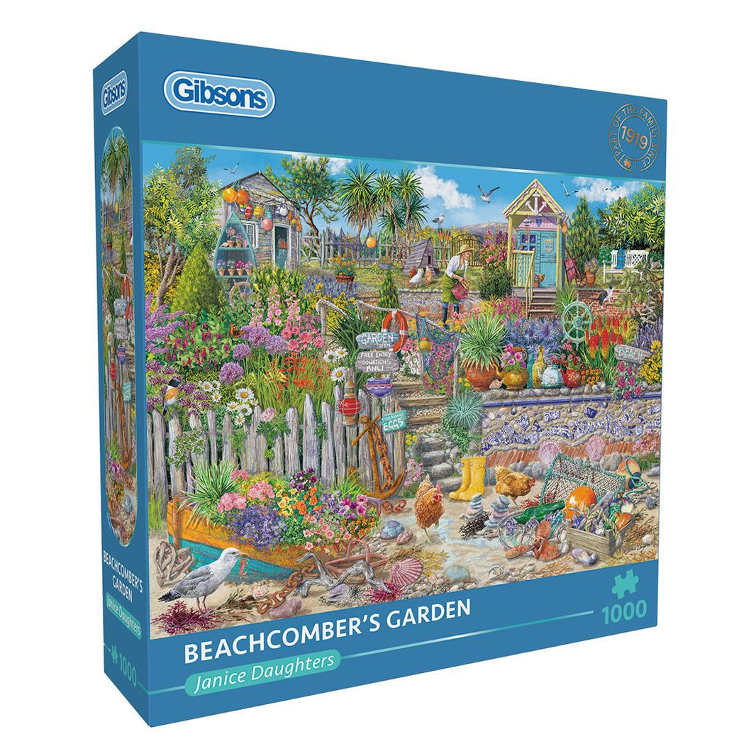 Just Arrived - New Jigsaw Puzzles – All Jigsaw Puzzles