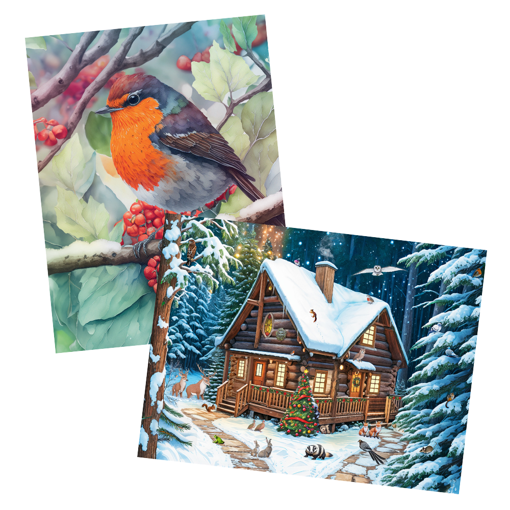 Jigsaw Puzzle Bundle Sets - Great Savings! – All Jigsaw Puzzles