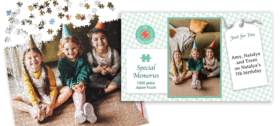 UK No. 1 Store for Jigsaw Puzzles and Accessories | All Jigsaw Puzzles