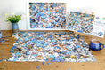 A Puzzling Impuzzible - Impuzzible No.21 - 1000 Piece Jigsaw Puzzle ...