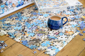 A Puzzling Impuzzible - Impuzzible No.21 - 1000 Piece Jigsaw Puzzle ...