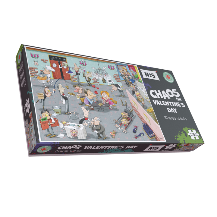 Valentine's Day Jigsaw Puzzles | All Jigsaw Puzzles