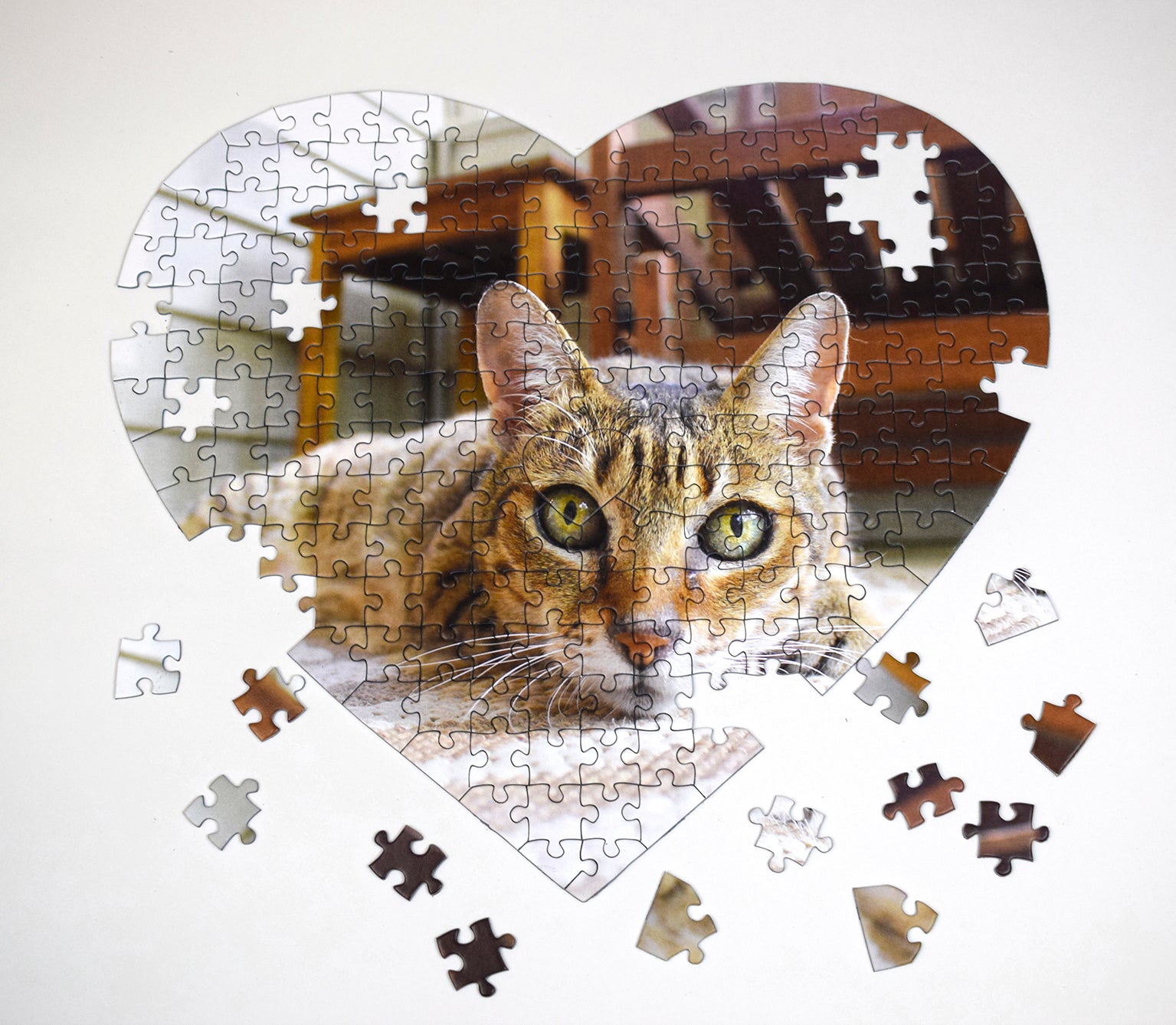 All Jigsaw Puzzles - #1 Jigsaw Puzzles Store to Suit Everyone!