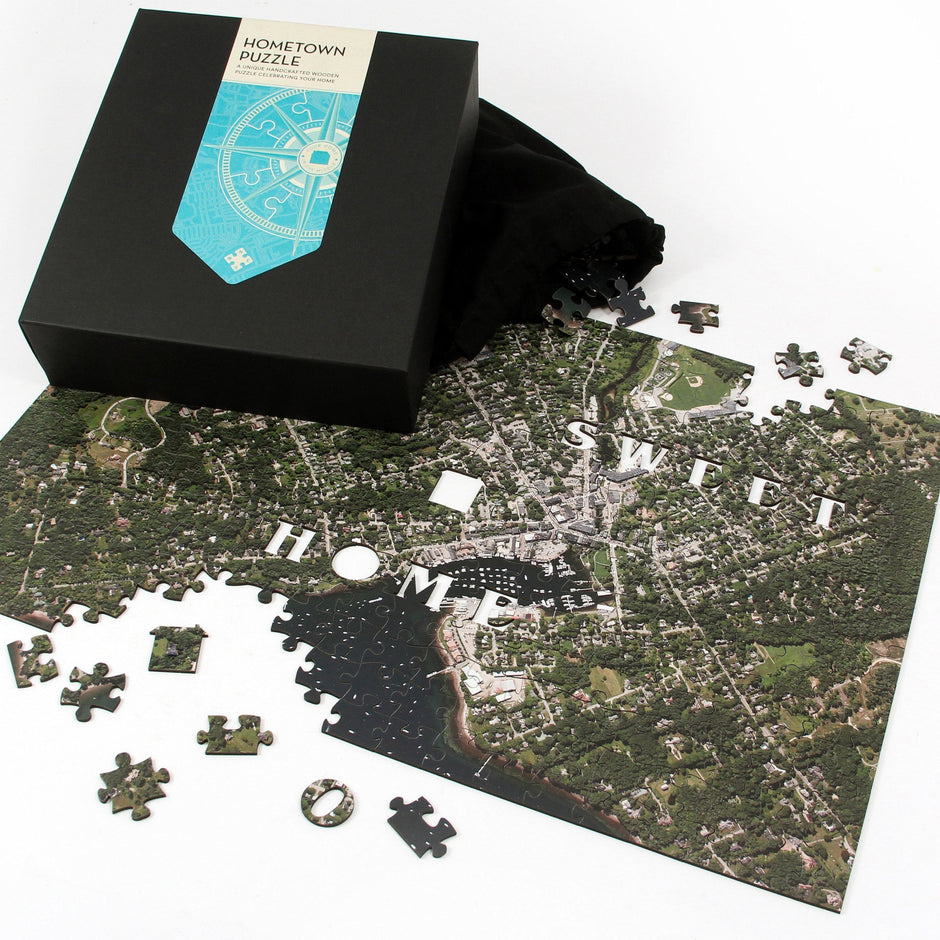 All Jigsaw Puzzles - Jigsaw Puzzles to Suit Everyone!